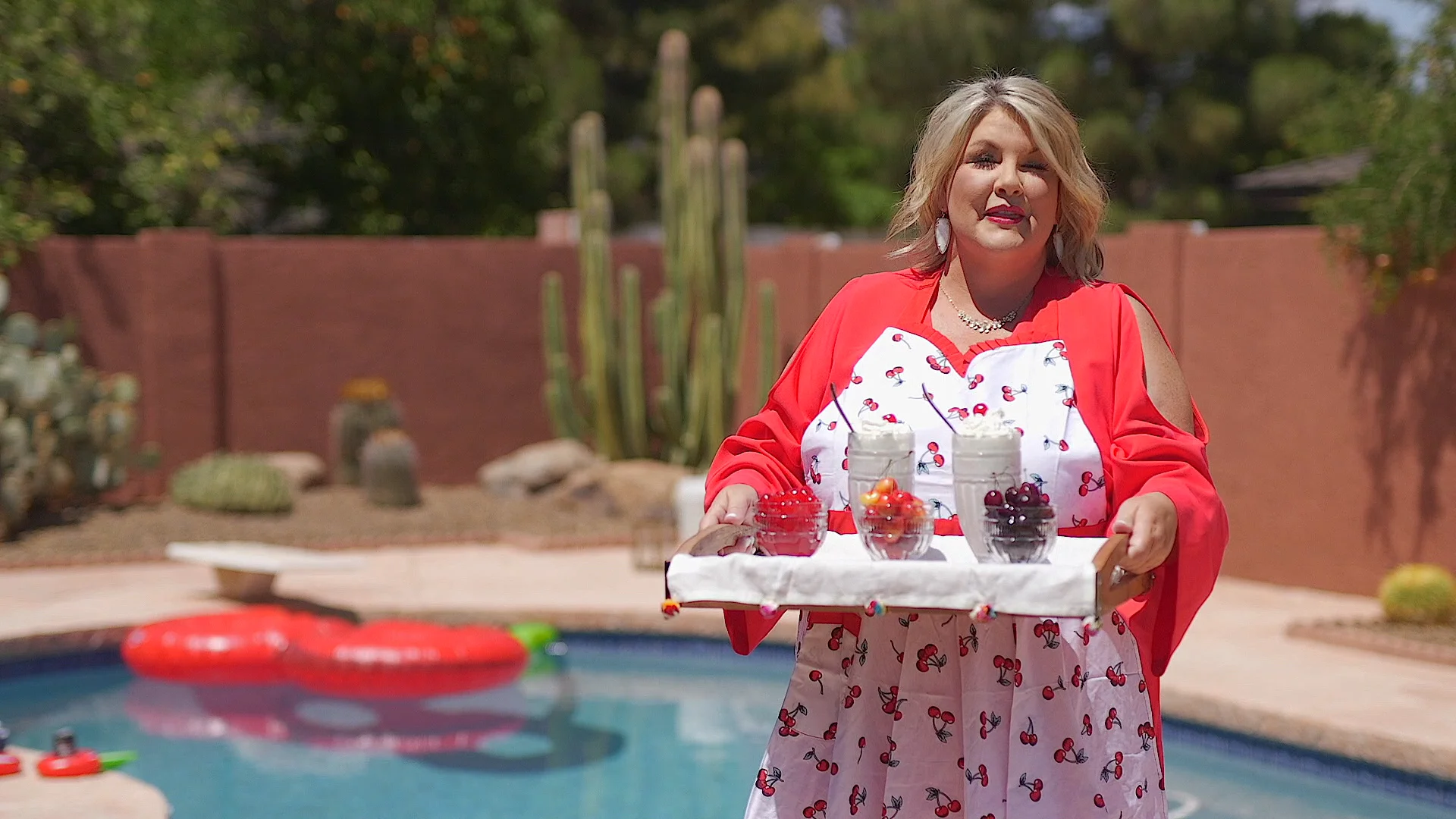 17429 N 58th Street Scottsdale AZ | The Henbest Team on Vimeo