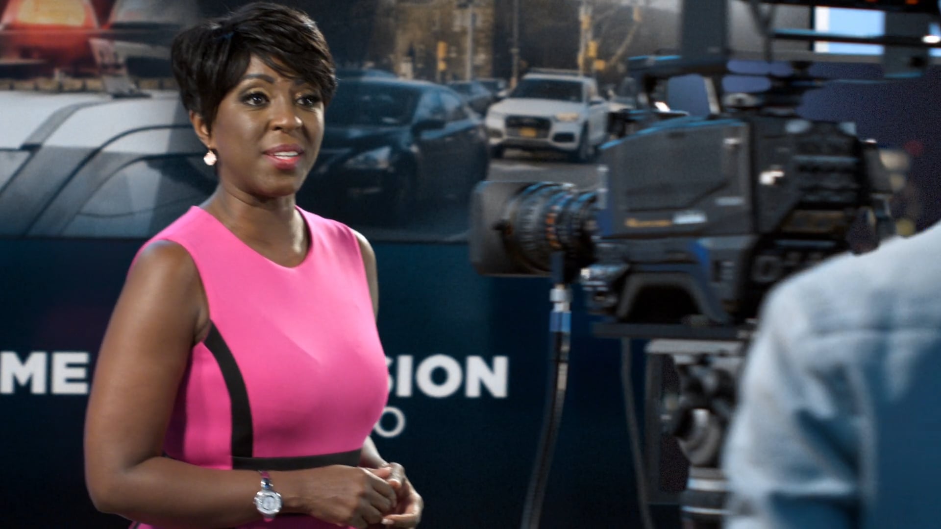 NY1 NEWS: Live at 10 [Show Promo] on Vimeo