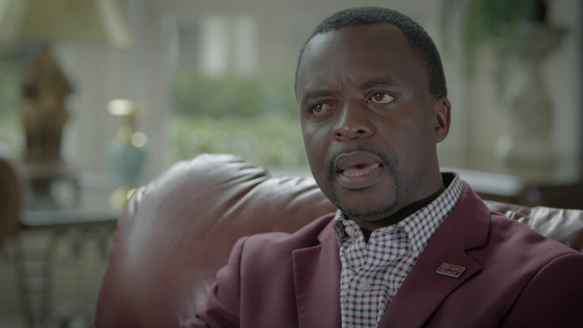 VOOM Dr. Henry Musoma Clip 03 on Vimeo