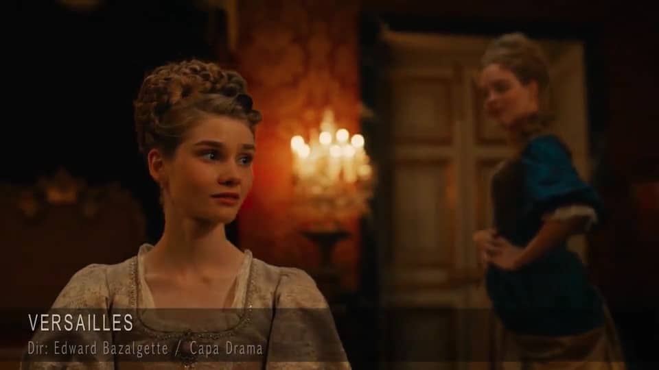 Frances Pooley Showreel 2018 on Vimeo