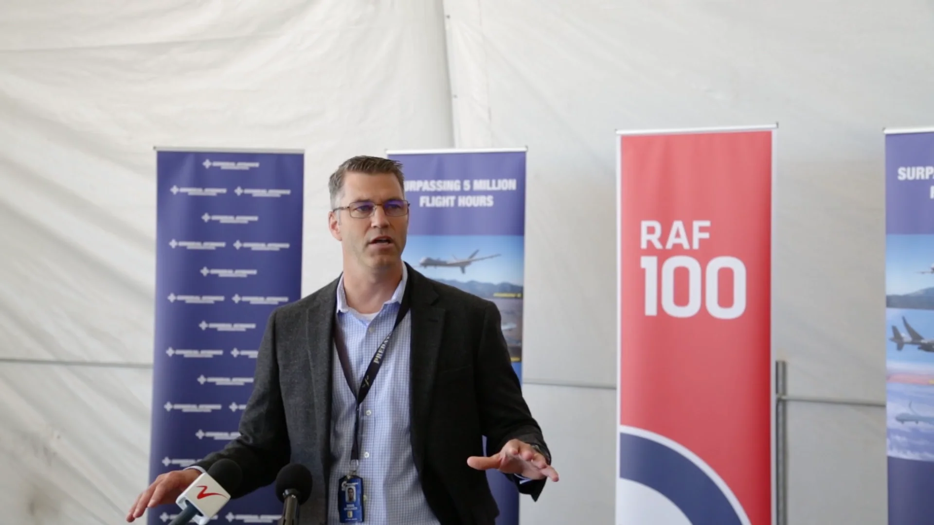 Historic Trans-Atlantic Flight - Doug Brouwer on Vimeo