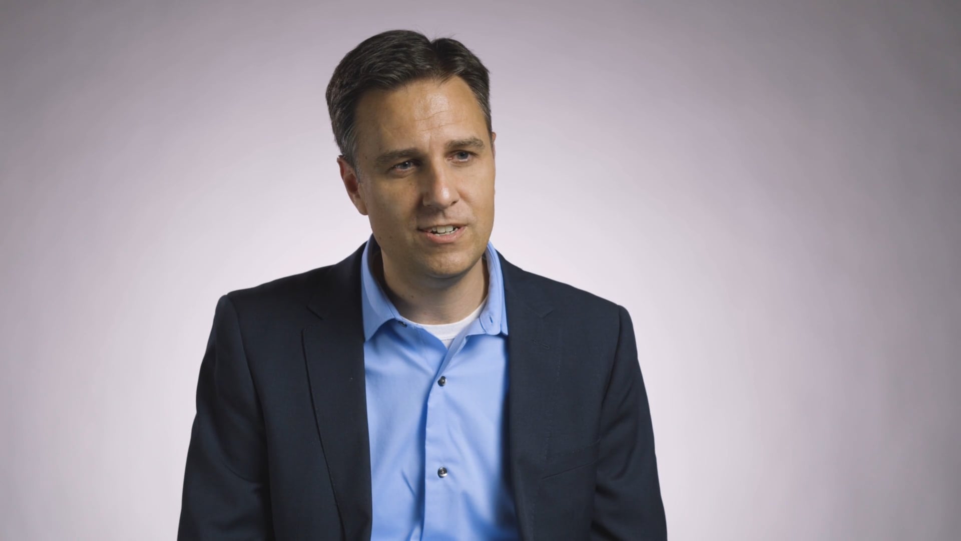 TMAI Faculty Testimony: Jim Ayres Speaks About Student Stanford Kapanda ...