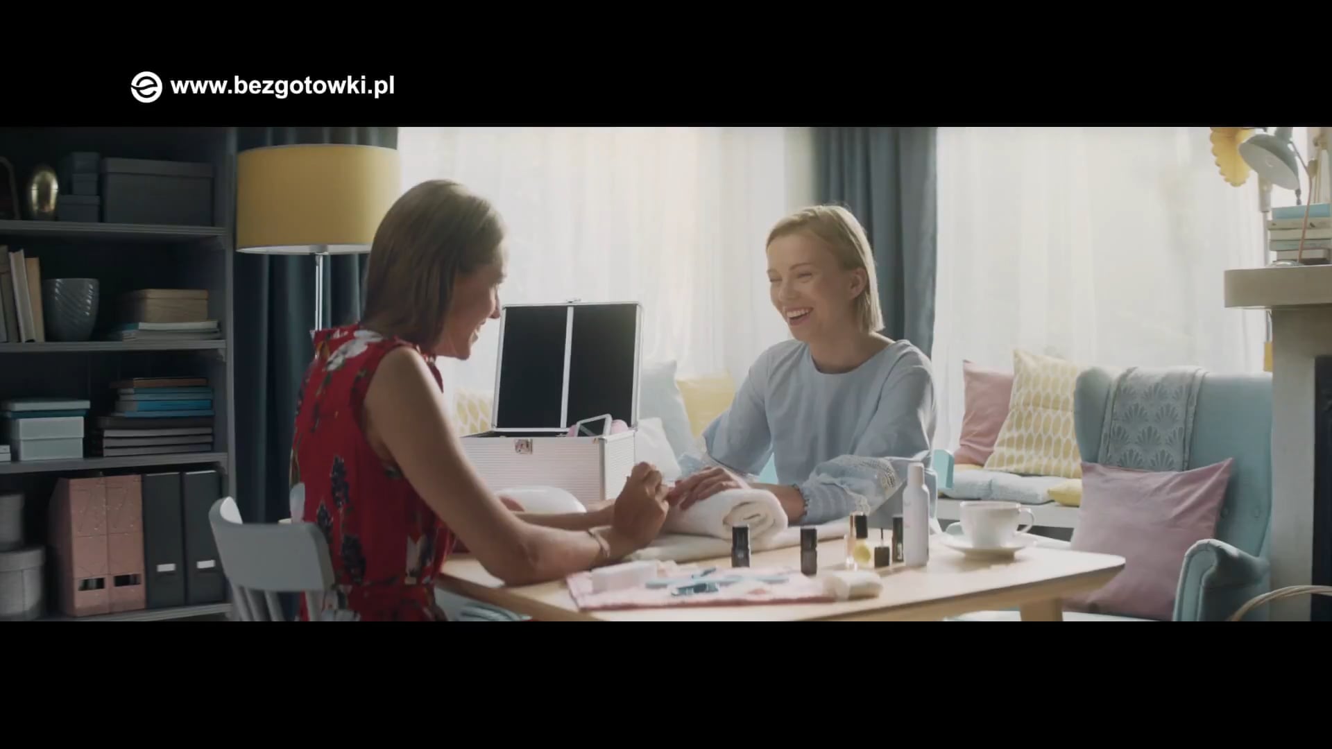 PAX D220 @ eService on Vimeo