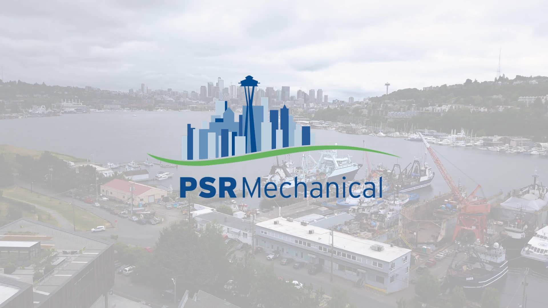 PSR Mechanical Introduction on Vimeo