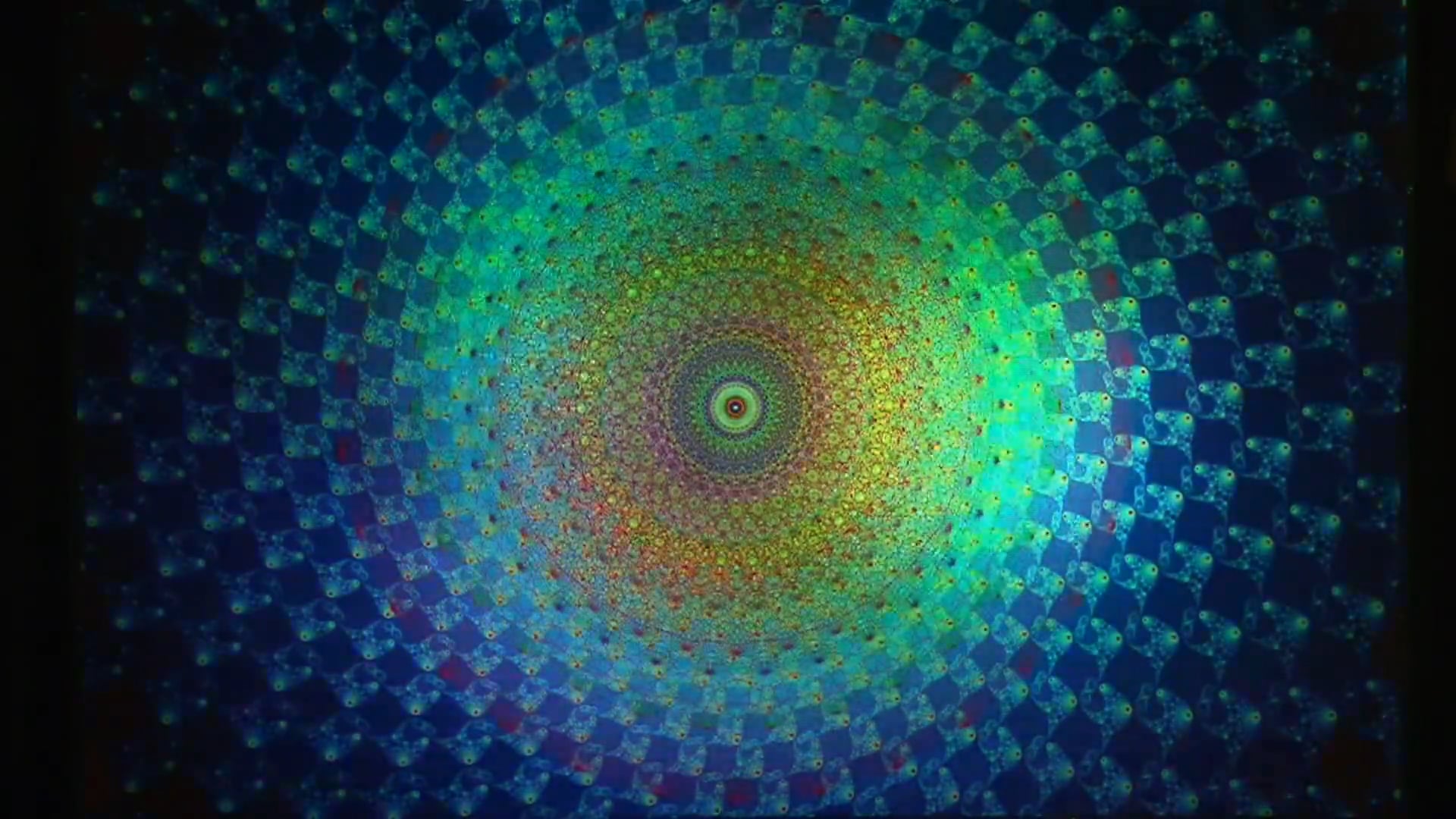 Bashar :: What is the Holotope? on Vimeo