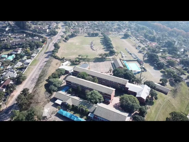 Lyndhurst Sports-Day on Vimeo