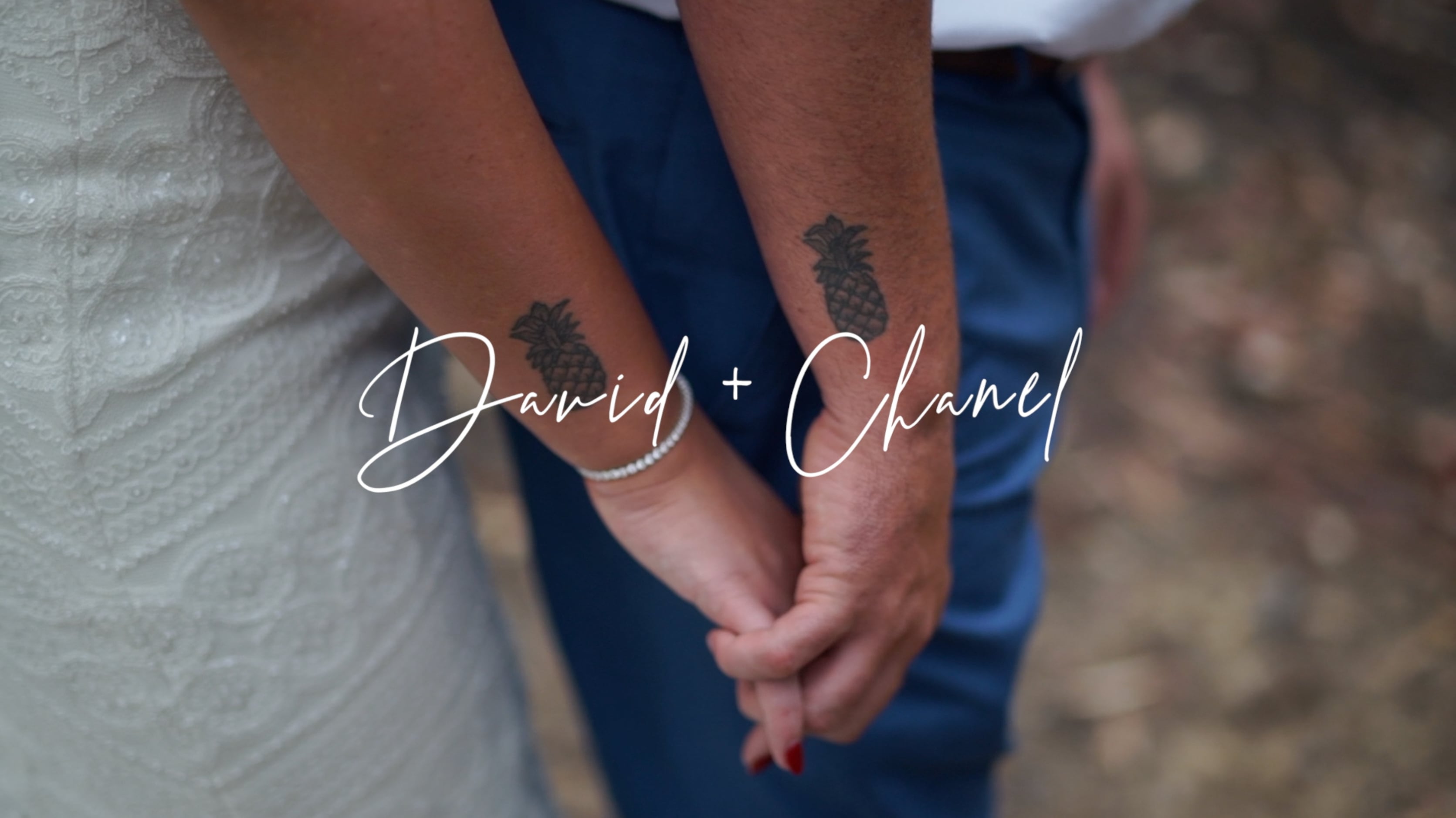 David + Chanel on Vimeo