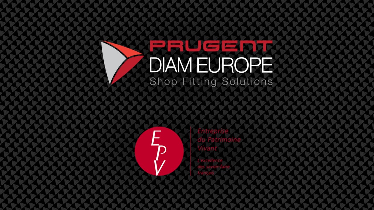 Prugent Diam Europe on Vimeo