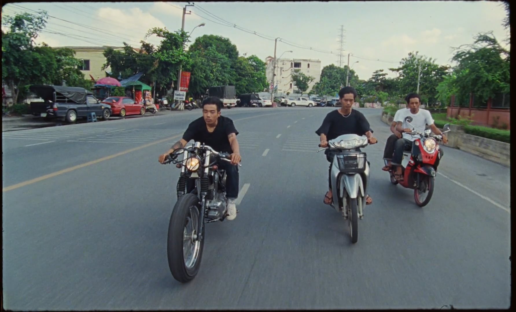 Krahang | Joshua Gordon in SHOT ON FILM on Vimeo