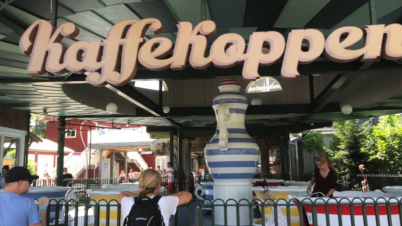 Liseberg - kaninlandet on Vimeo