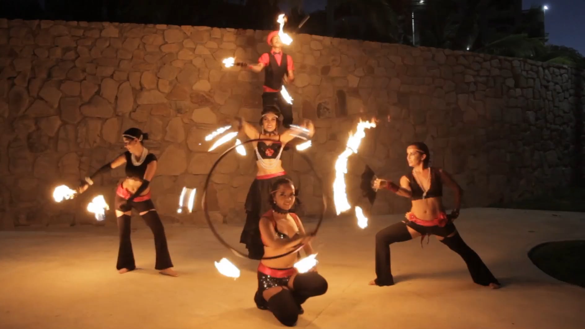 Burlesque Show 2018 on Vimeo