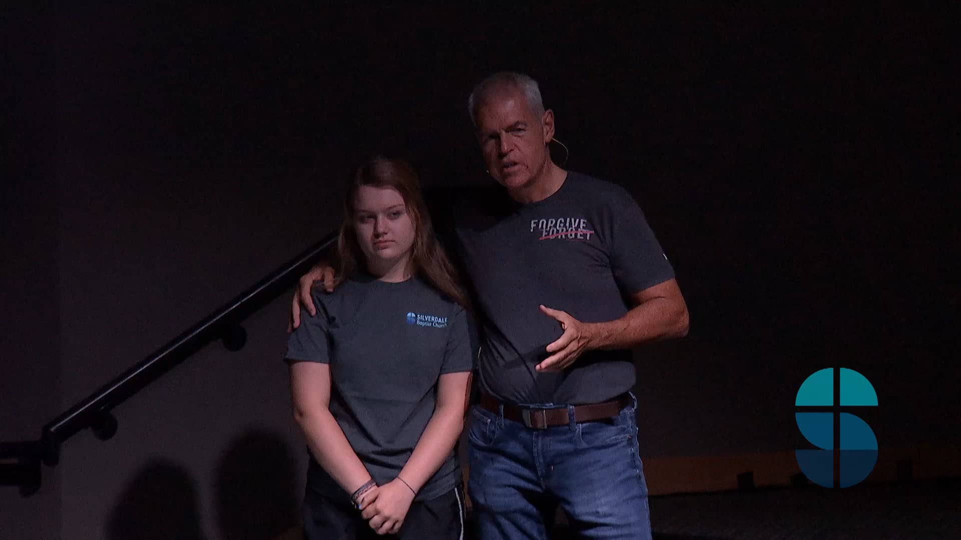7/1/18 ~ Baptism of Mackenzie Savage on Vimeo