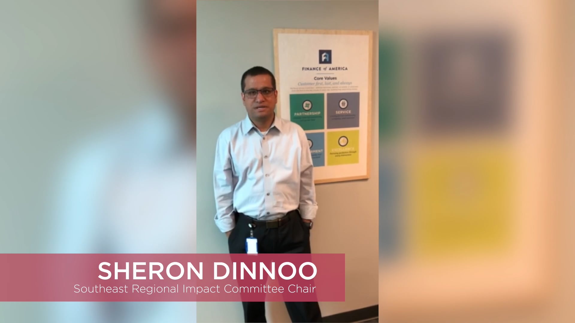 Did You Know - Sheron Dinnoo on Vimeo
