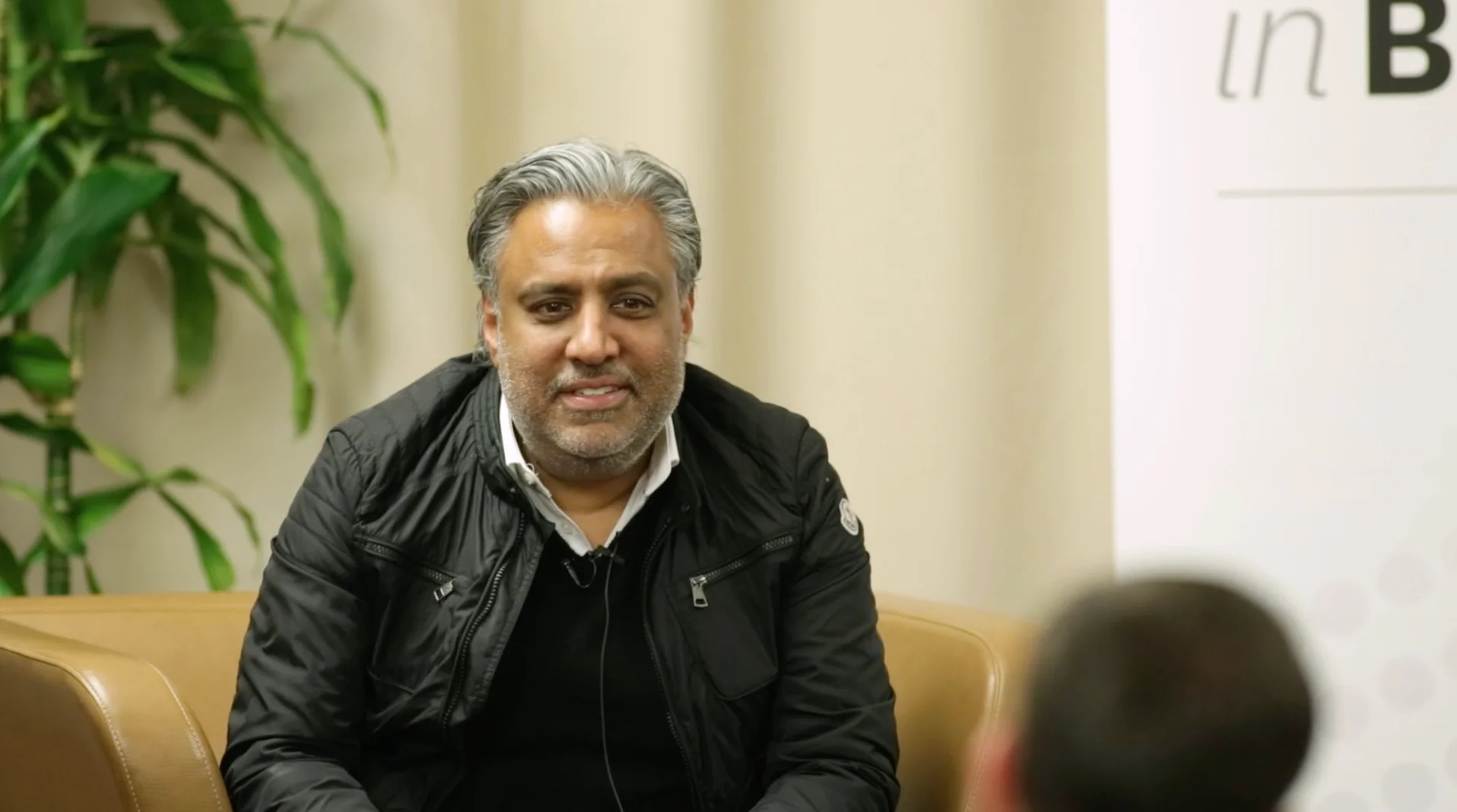 Leading Voices: Thomas Greevy on Vimeo