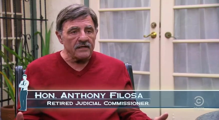 Anthony Filosa / NATHAN FOR YOU (Comedy Central) on Vimeo