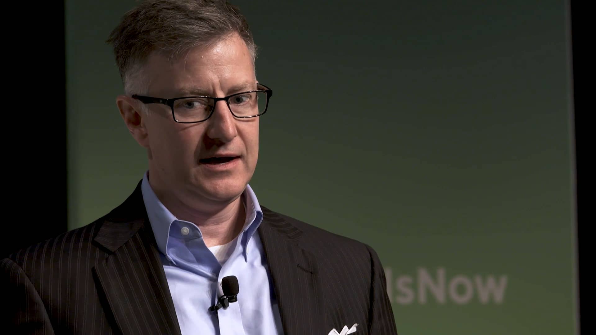 Ed Walters: The Malpractice of Hunches on Vimeo