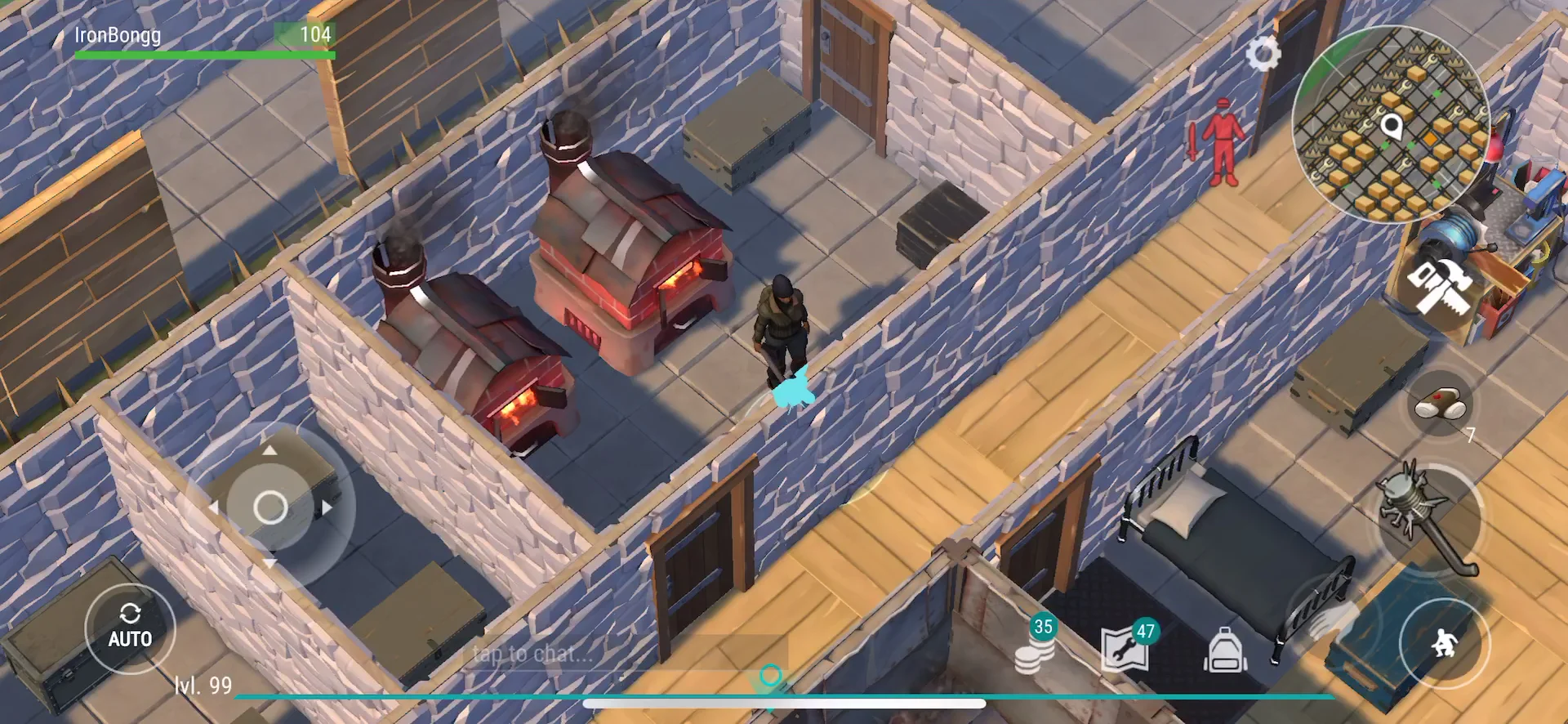 LDoE Base Layout on Vimeo