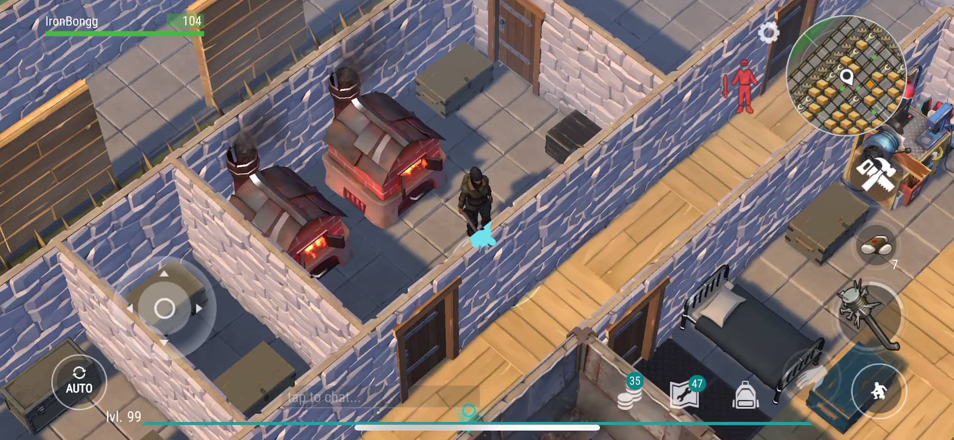 LDoE Base Layout on Vimeo