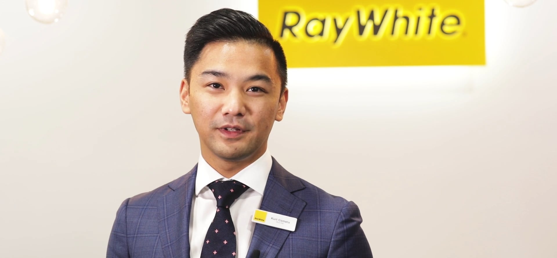 Ray White Box Hill - Kurt Cometa on Vimeo