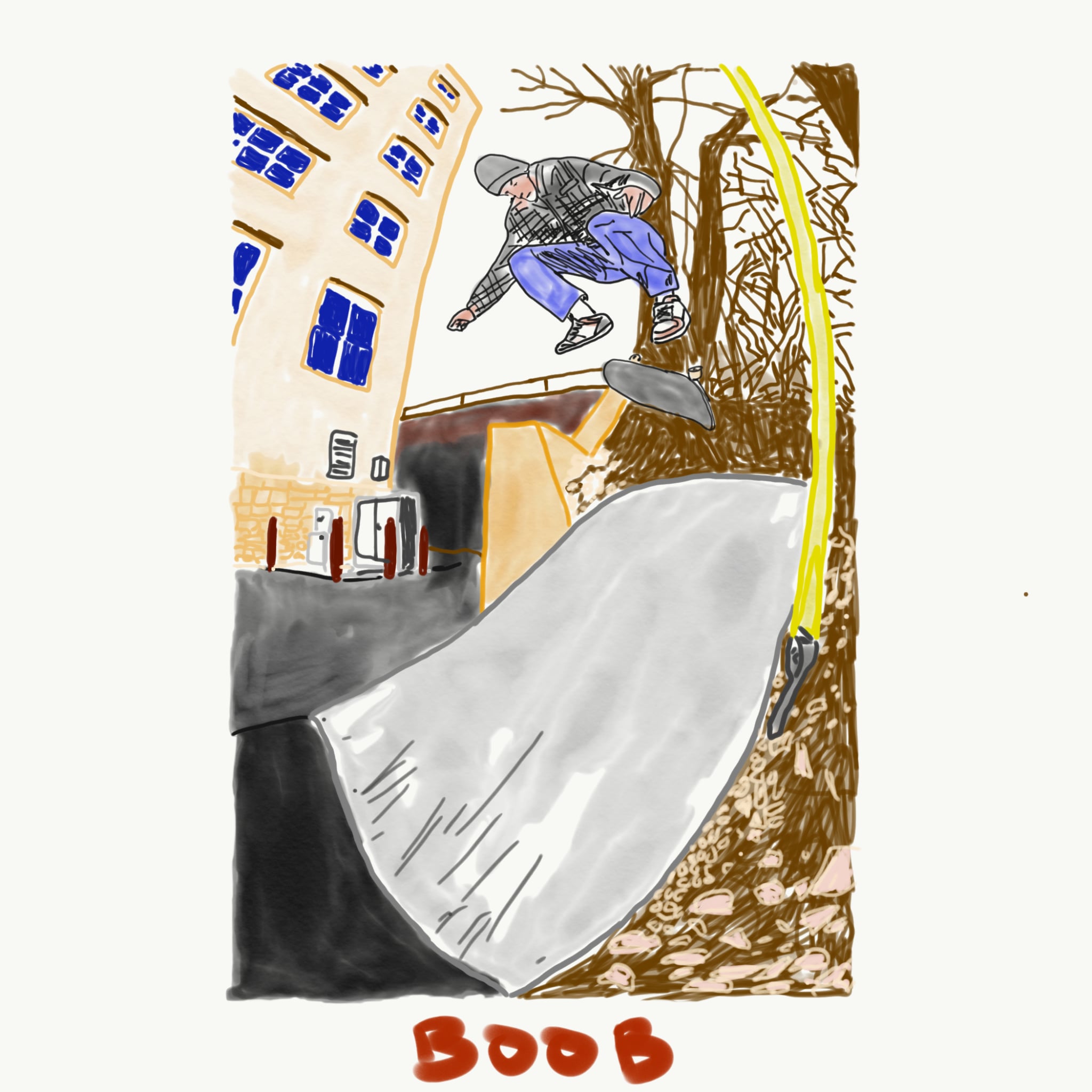 Boob Bank Mix circa 2010-2015 on Vimeo