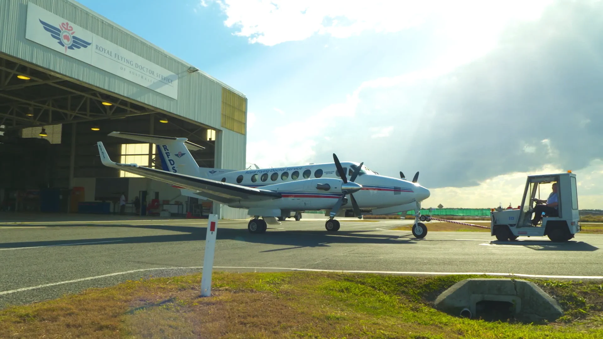 Paramount Video Sizzle Reel 2017