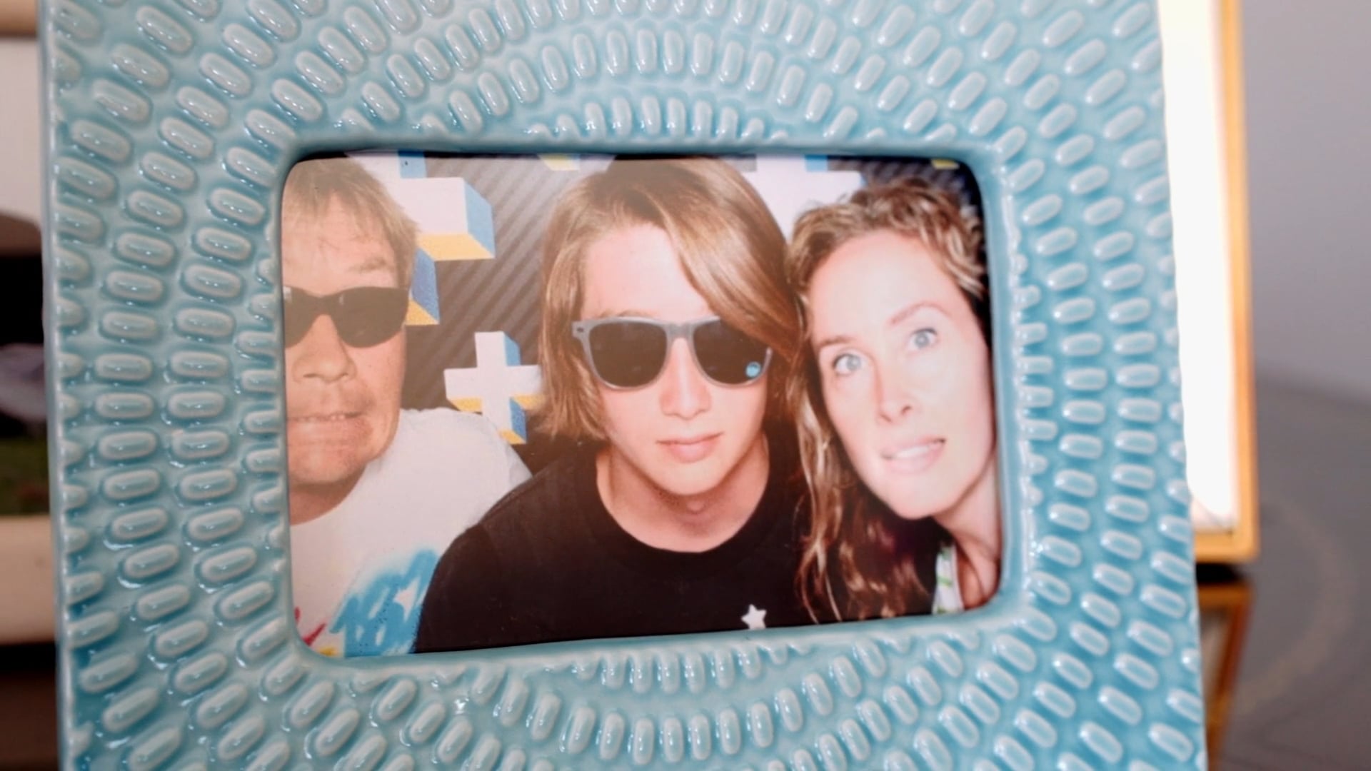 Project Seth Story on Vimeo