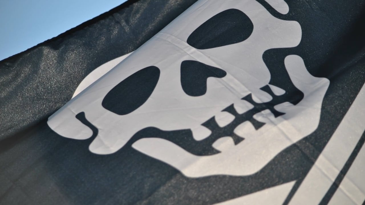 Gauntlet Seven Seas on Vimeo