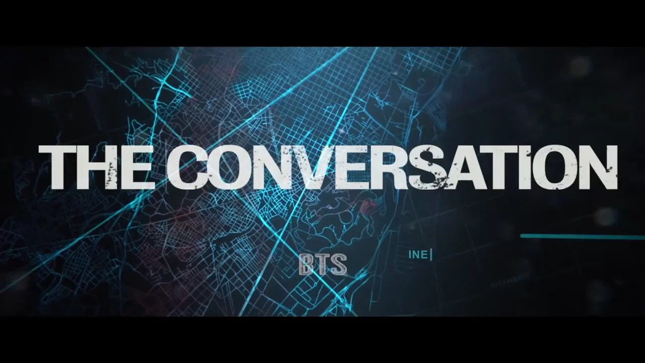 Behind The Scenes of The Conversation. on Vimeo