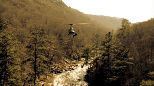 Ultimate survival on Vimeo