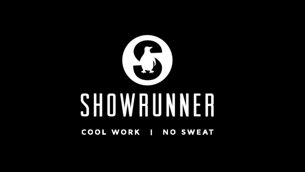 Chris Marcantel: Producer/Director/Editor - Showrunner Productions ...