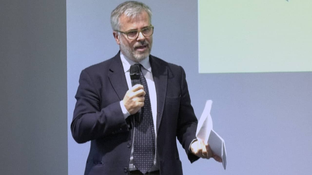 DAI / Intervento Andrea Granelli on Vimeo