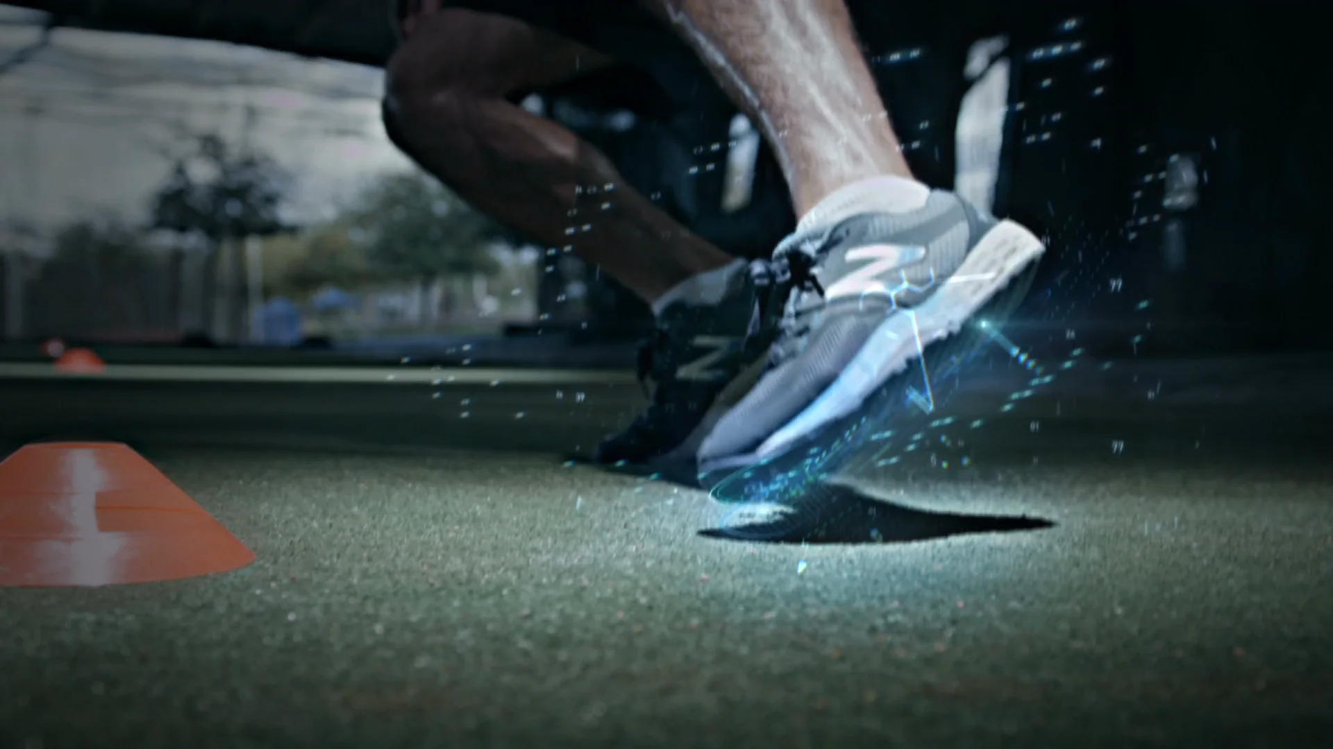 Shoes Commercial on Vimeo