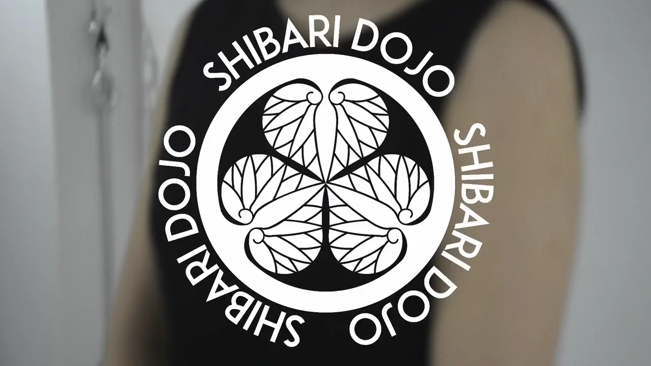 Shibari Dojo - 2017 Marlene Chapel on her dreams. Ropes by Davide ...