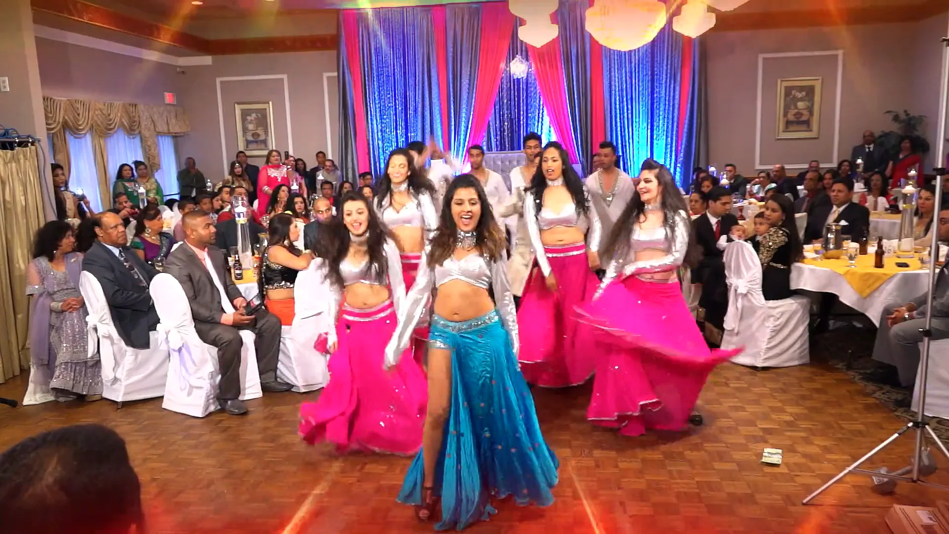 PERFORMANCE DANCE on Vimeo