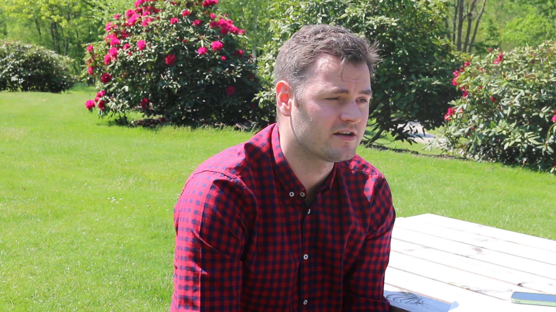 Career Videos_Christian Shand on Vimeo