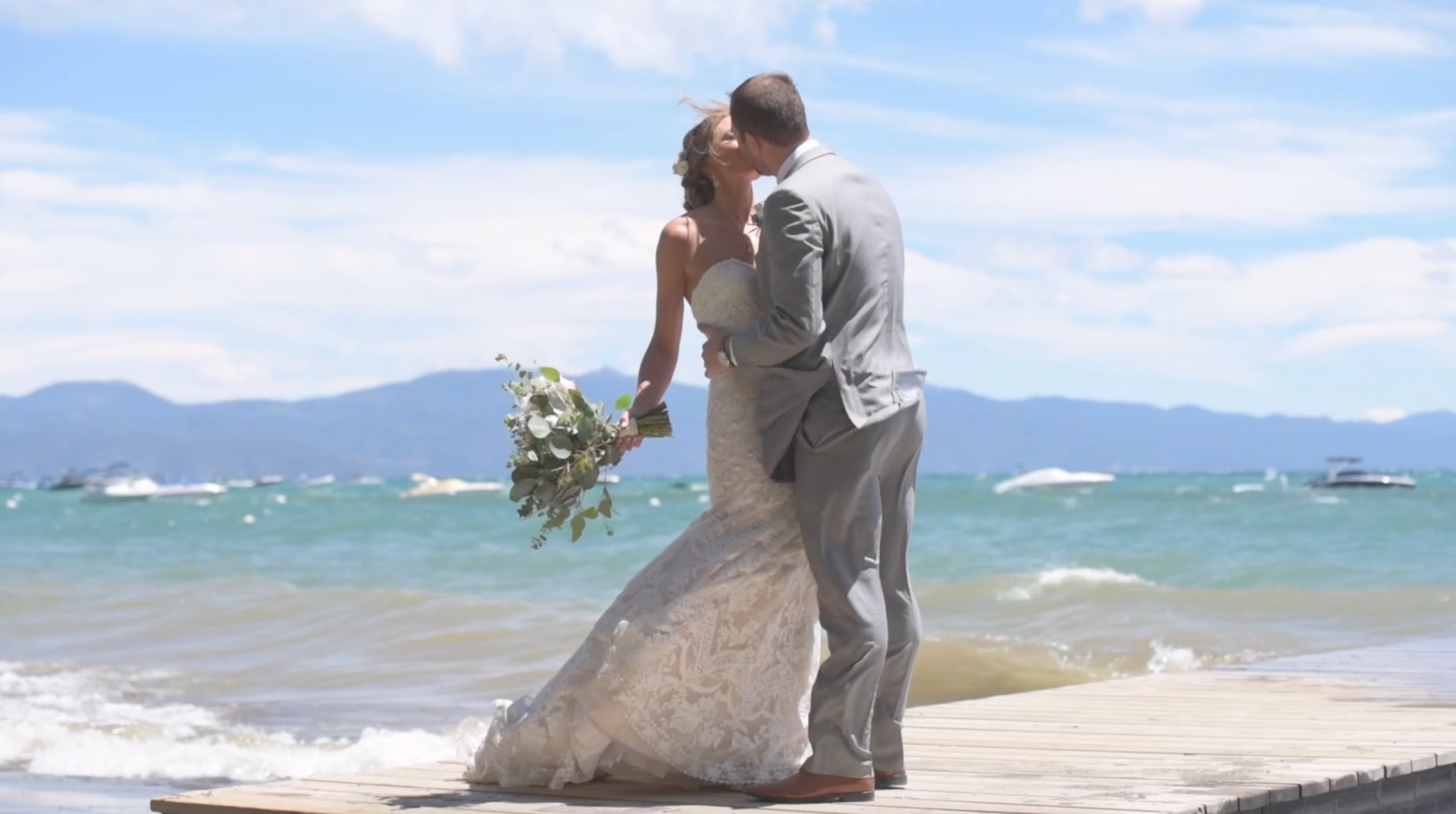 Mackenzie and Flynn's Wedding Video on Vimeo