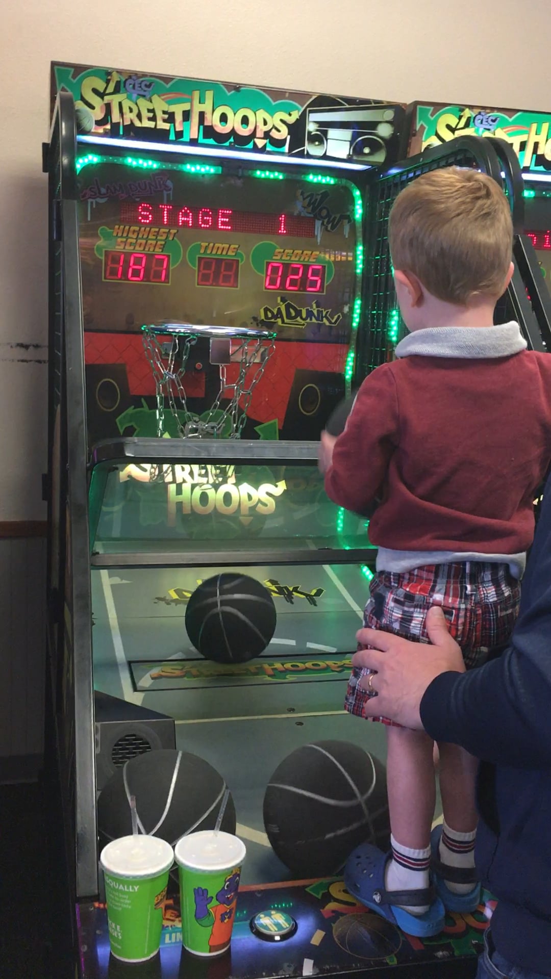 Tim’s ON FIRE on Vimeo