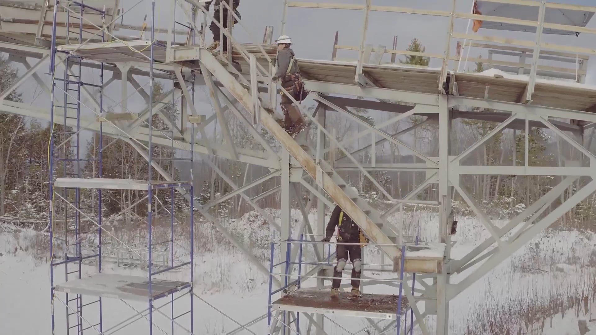 Zach Leighton 2017 Videographer Reel on Vimeo