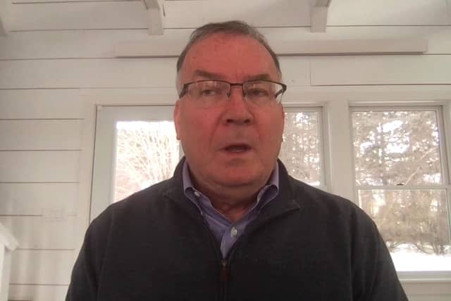 Jim Knight: Partnership Principles In Action Part 1 on Vimeo