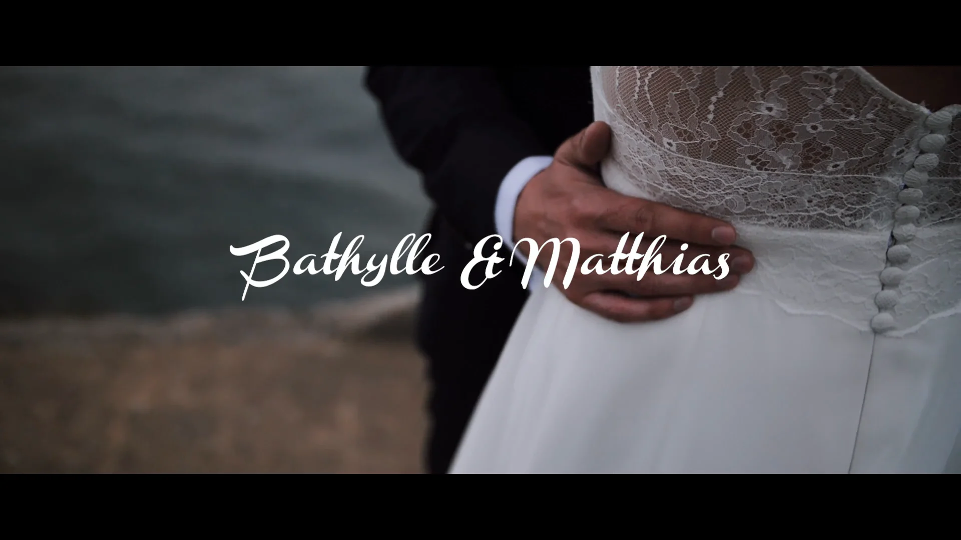Bathylle & Matthias on Vimeo
