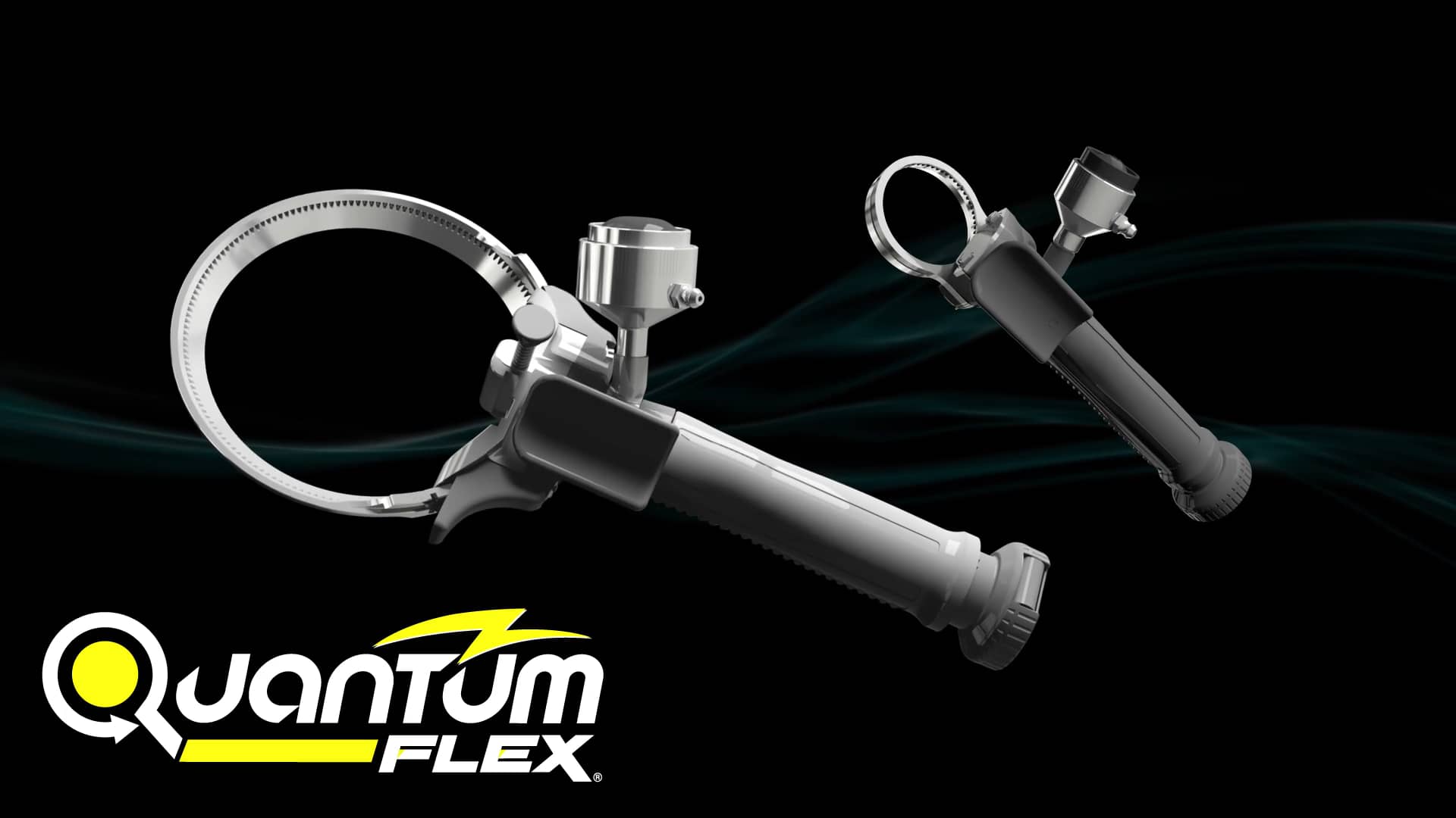 Quantum Flex® Trimmer on Vimeo