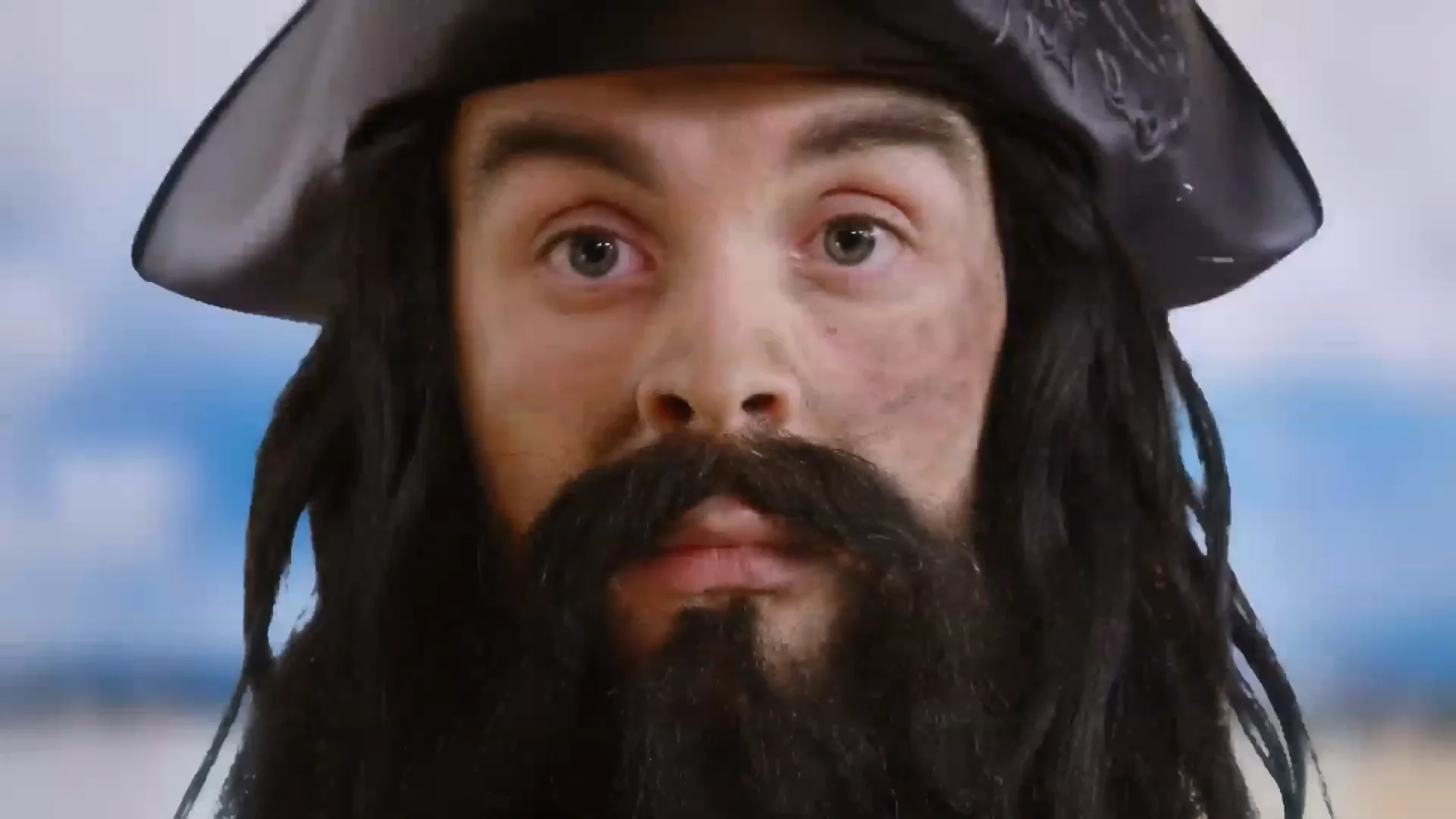 The Who Was? Show - Ep 106 - Blackbeard "Head on a Pole"