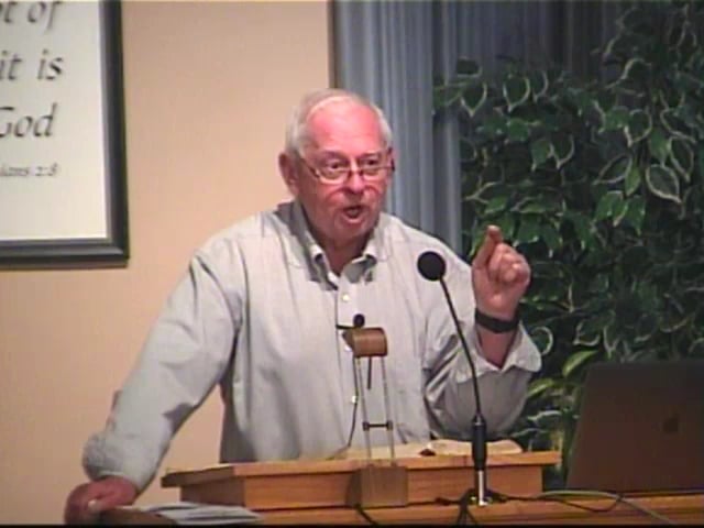 July 8, 2018 Jack Correll, Living Worry Free on Vimeo