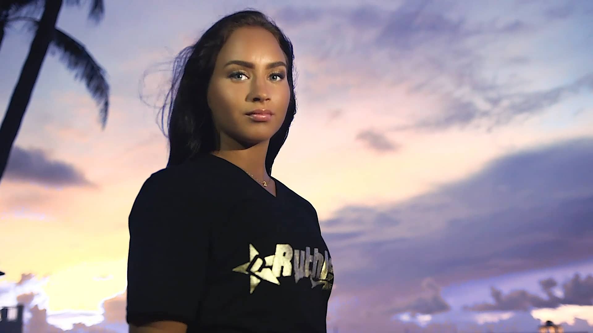 Gabi Butler Is Rebel Ruthless on Vimeo