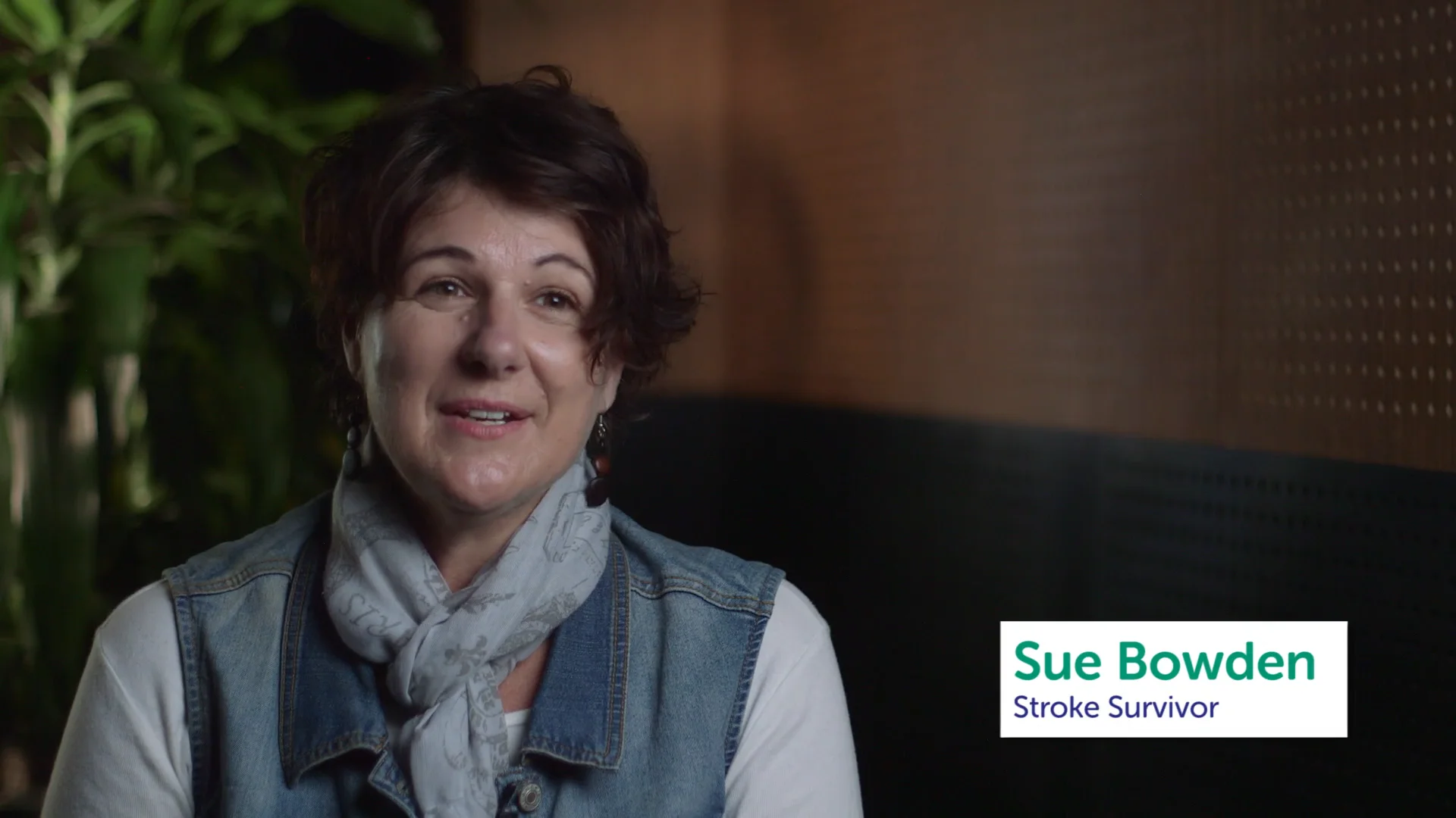 Sue Bowden on Goal Setting on Vimeo