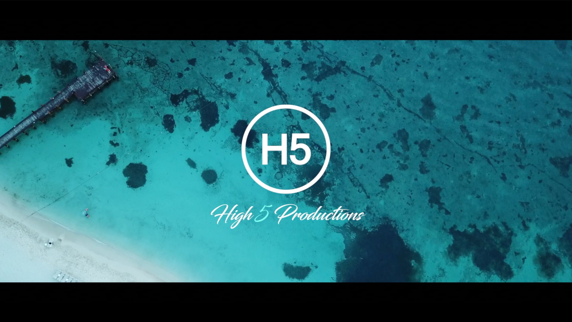 Home | High 5 Productions