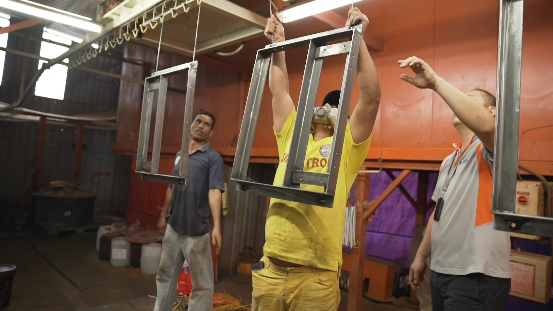 A Class Above 2018 - A Plus Automation on Vimeo