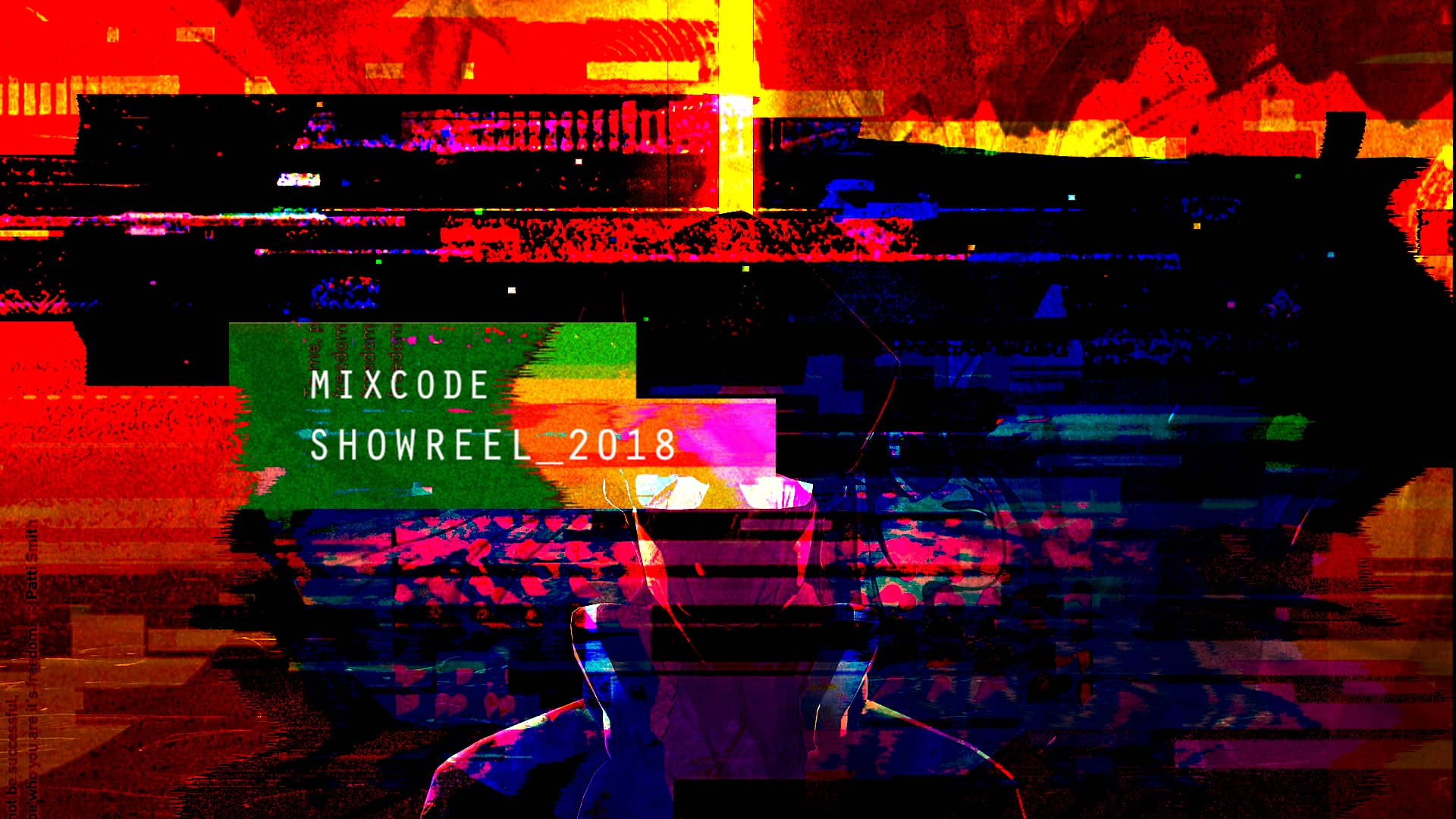 MixCode / Showreel_2018 on Vimeo