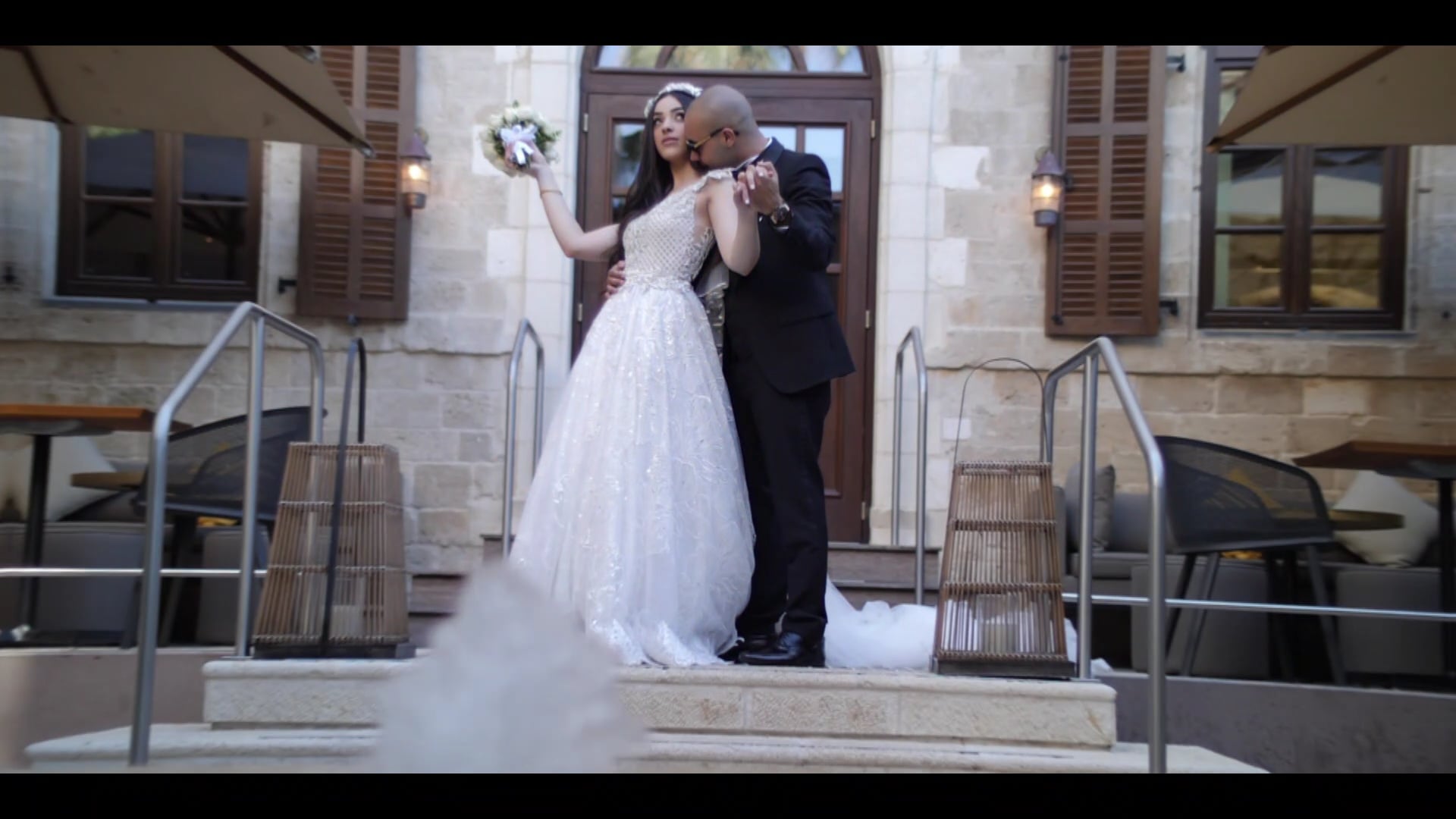 Promo ali maram on Vimeo