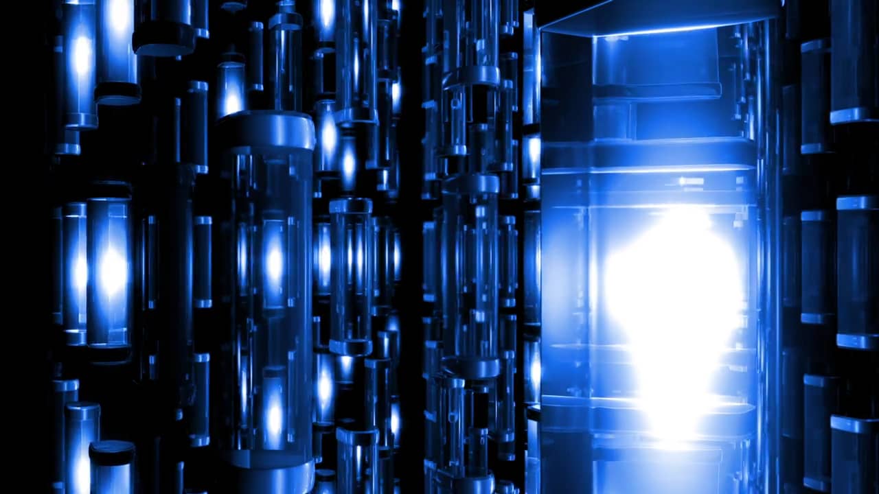 Digital Cinema Media / DCM 15 second ident 2011 on Vimeo